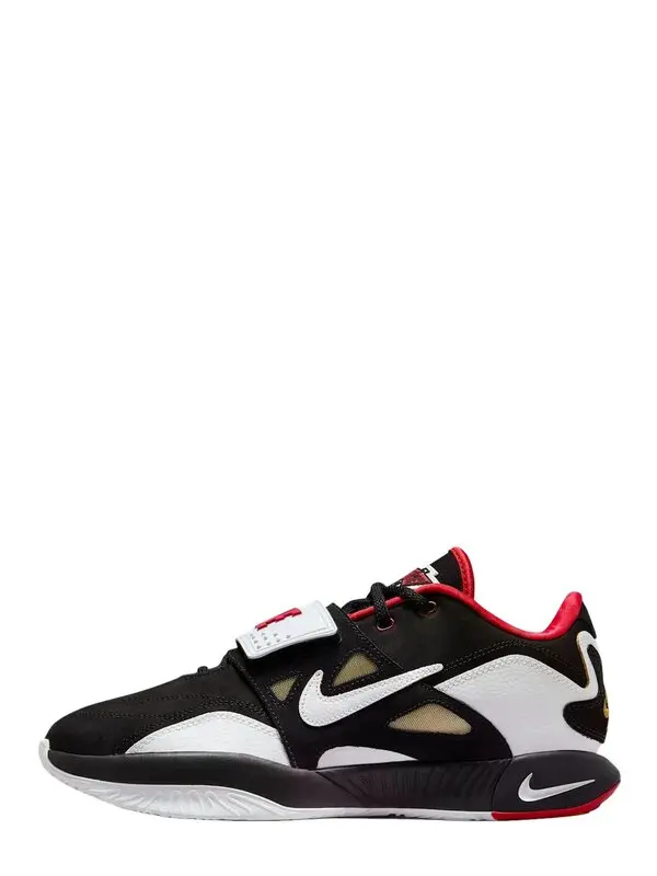 Nike Lebron Xxi Prime 23 Sneakers - Black
