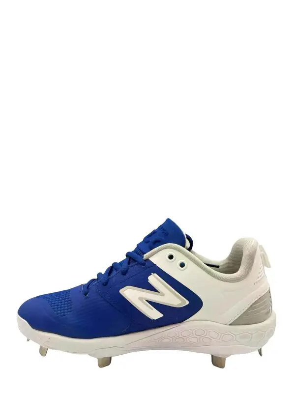 NEW BALANCE Fresh Foam Velo V3 Metal Trainers - Blue