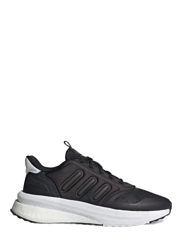 Adidas Plrphase Three-stripe Trainers - Black