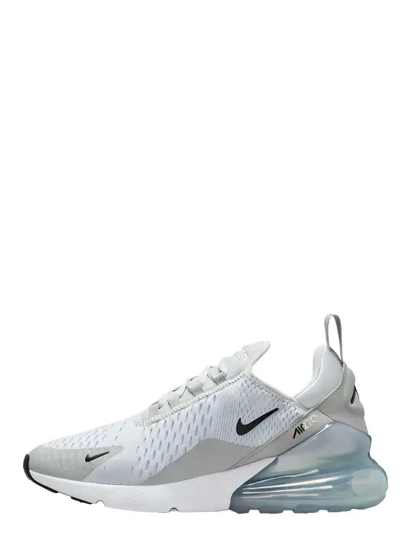 Nike Air Max 270 Sneakers - Grey