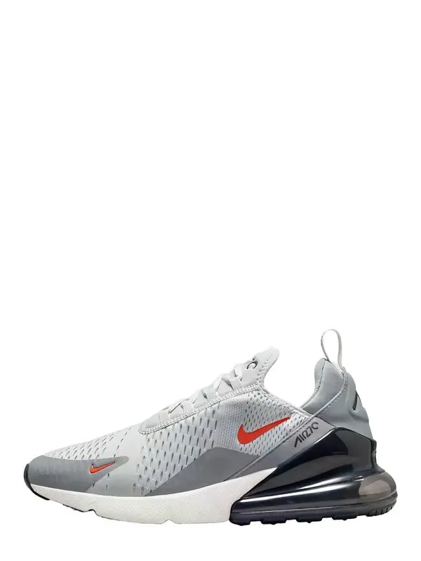 Nike Air Max 270 Sneakers - Grey