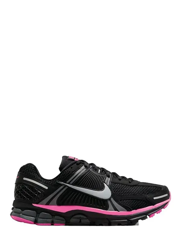 Nike Zoom Vomero 5 Sneakers - Black