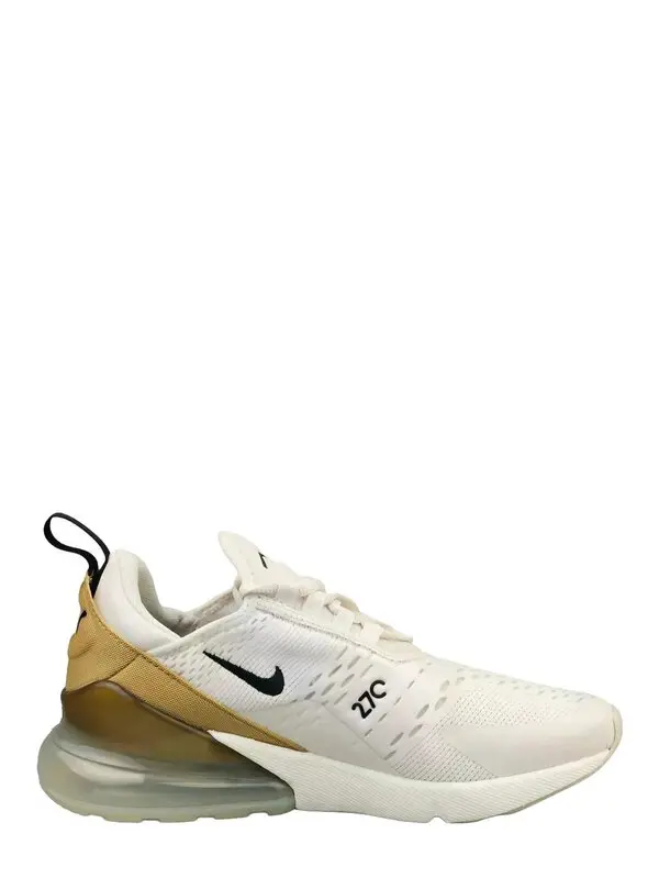 Nike Air Max 270 Sneakers - Neutrals