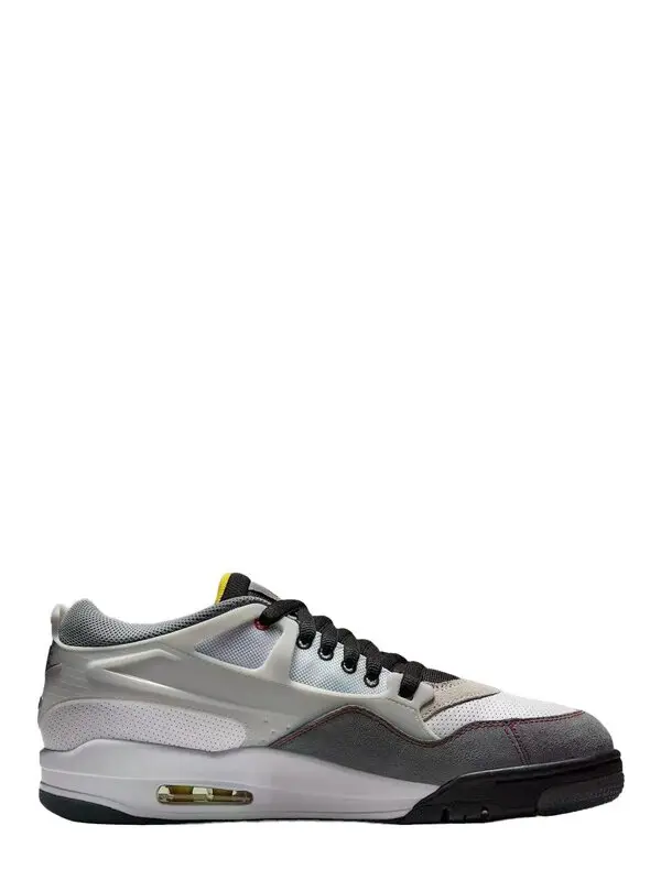 JORDAN 4 Rm Trainers - Grey