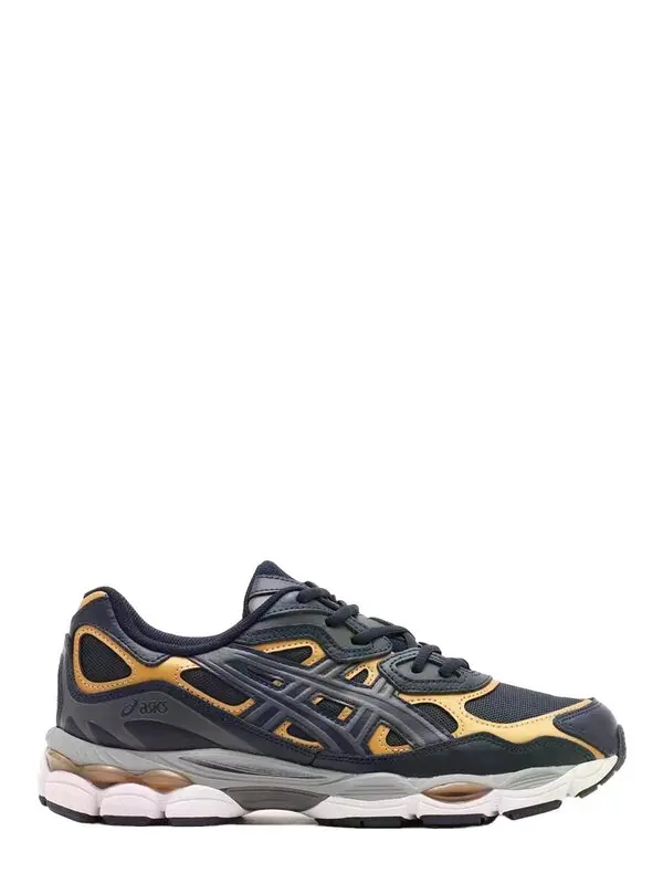 Asics Gel-nyc Trainers - Blue