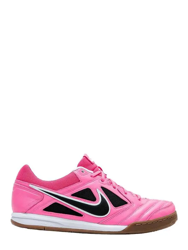 Nike Gato Sneakers - Pinksicle/white/gum Dark Brown