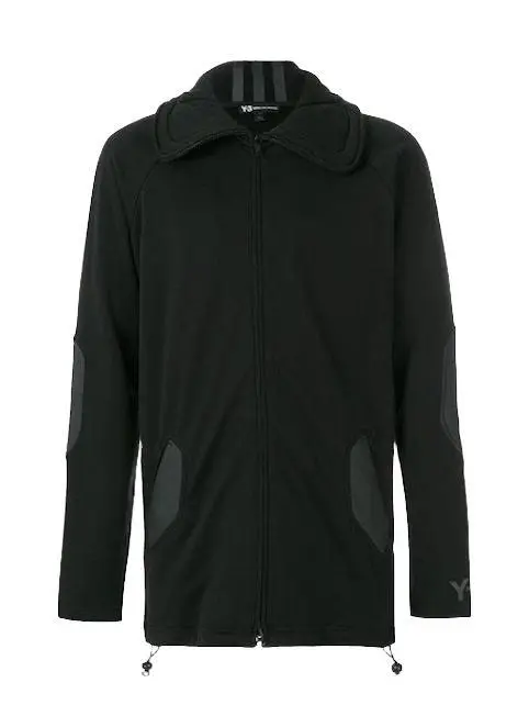 Adidas Core Ft Hoodie - Black