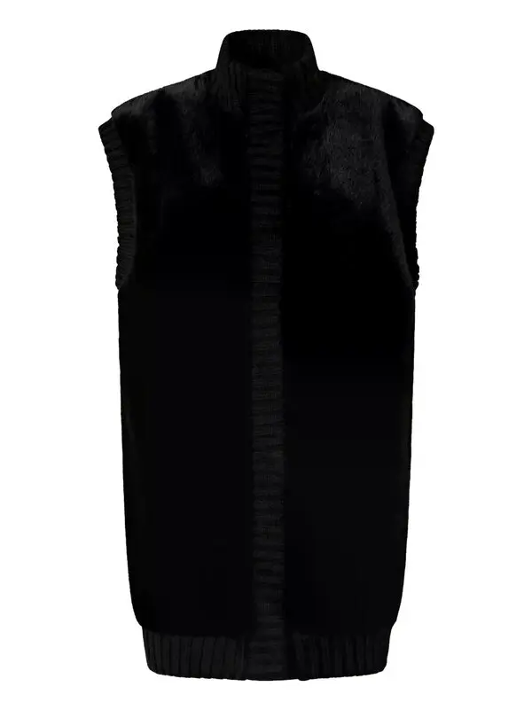 Pinko Coat - Black