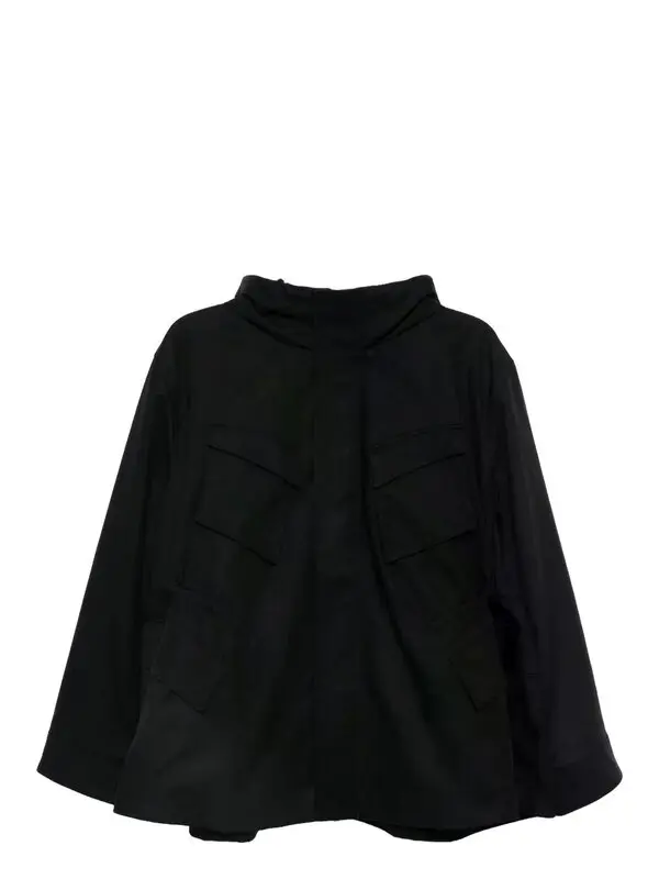 JNBY Jacket - Black