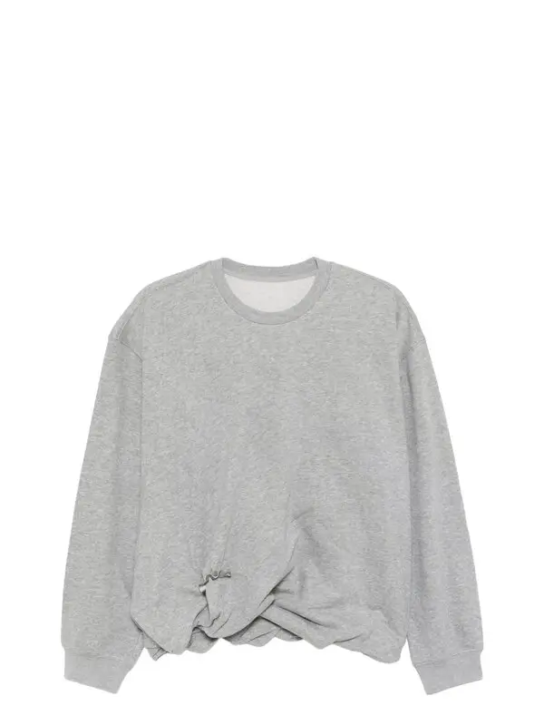 JNBY Pullover Sweatshirt - Grey