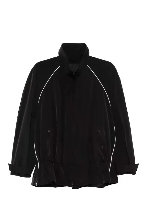 JNBY Windproof Jacket - Black