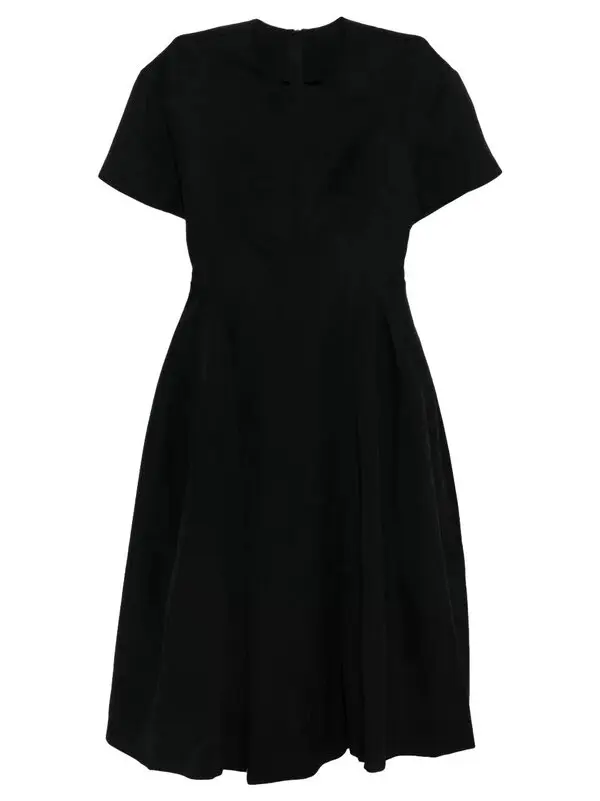 JNBY Short-sleeve Dress - Black