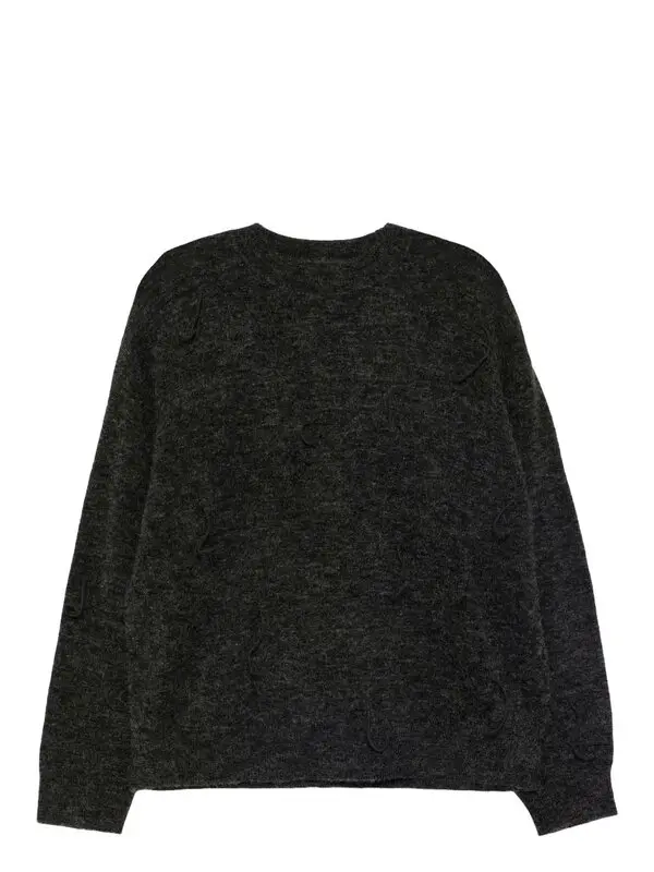JNBY Long-sleeve Sweater - Grey