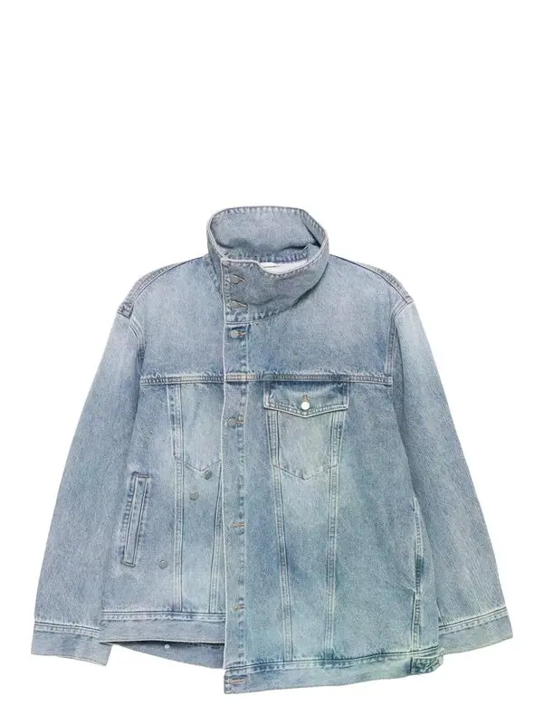 JNBY Denim Jacket - Blue