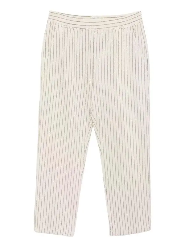 LES DEUX Houston Trousers - Neutrals