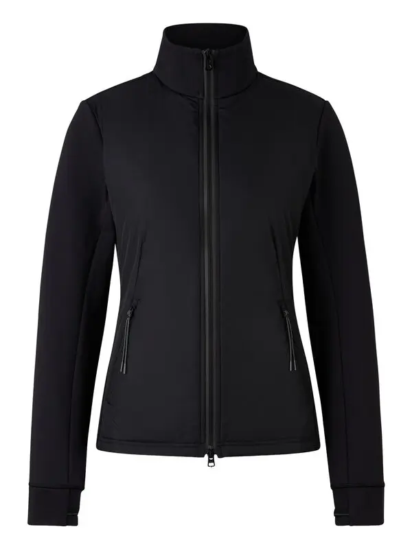 Bogner Mid-layer Hedda - Black