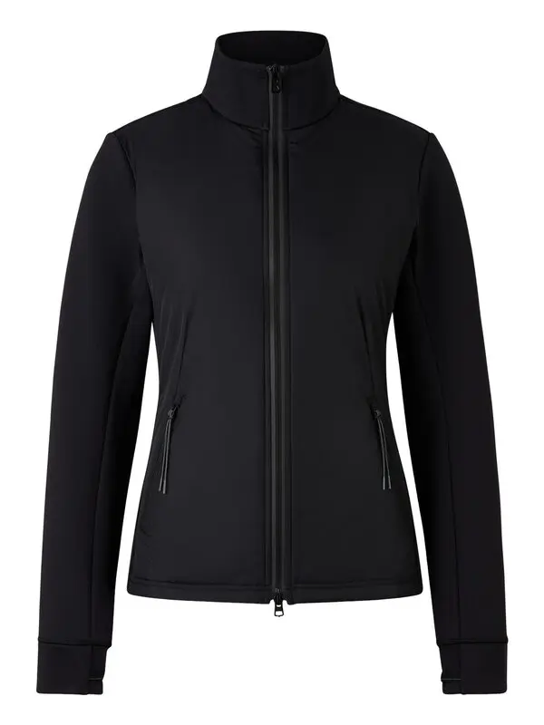 Bogner Mid-layer Hedda - Black