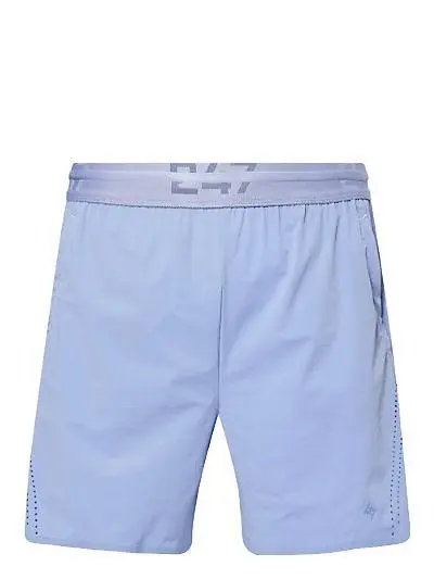 REPRESENT Training Stretch-woven Shorts - Dusk