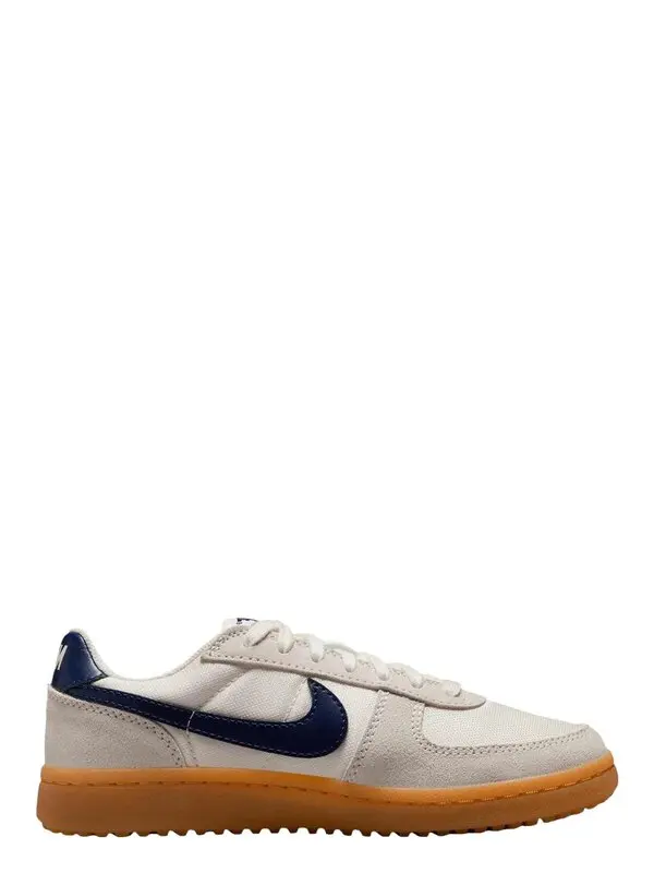 Nike Field General 82 Gs Sneakers - Cream