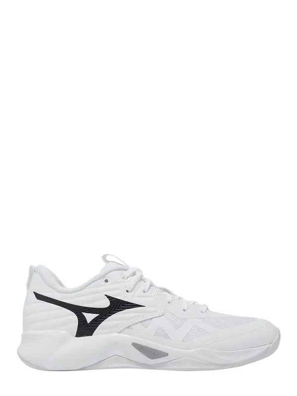 Mizuno Wave Momentum Pro - White