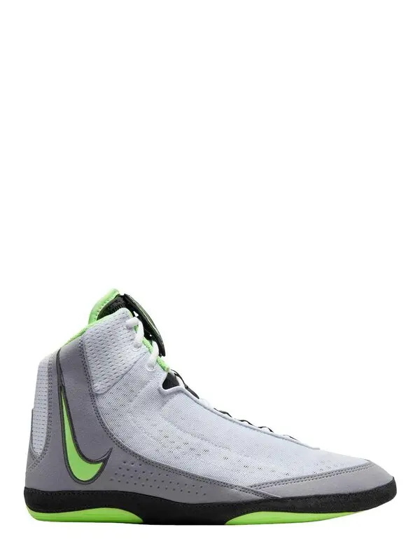 Nike Inflict 4 - Grey