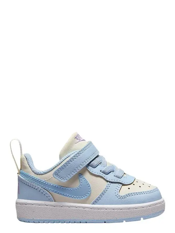 Nike Court Borough Low Recraft Td - Blue