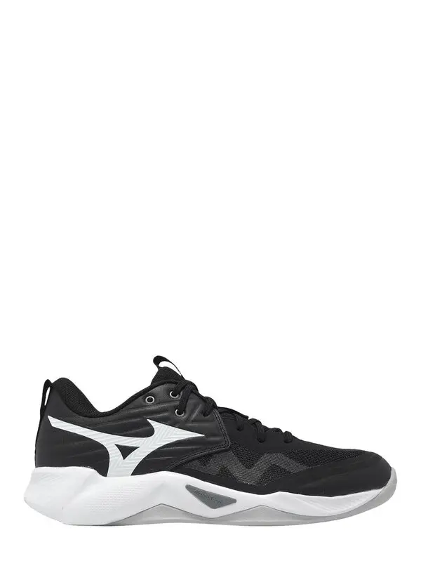 Mizuno Wave Momentum Pro - Black
