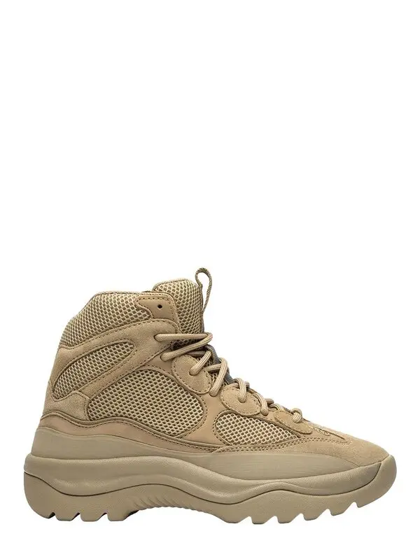 Yeezy Season 6 Desert Boot - Tan