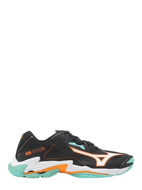 Mizuno Wave Lightning Z8 - Black