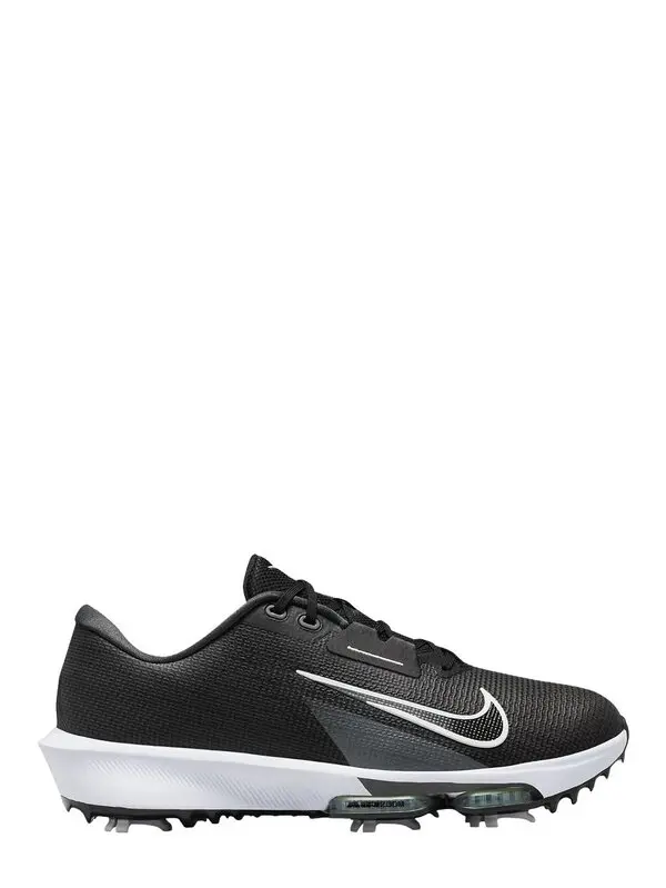 Nike Air Zoom Infinity Tour 2 Golf Wide - Black