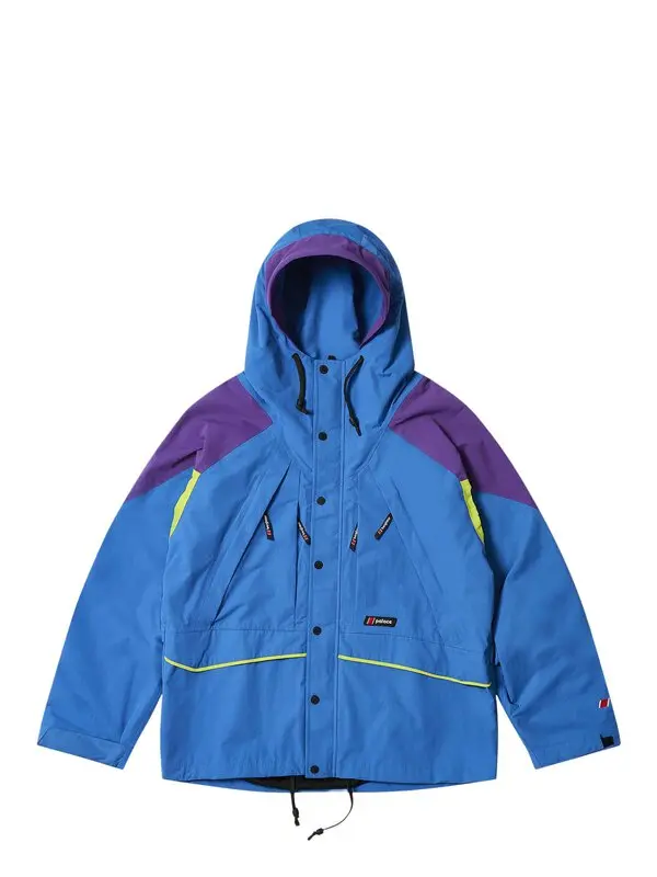 PALACE Berghaus Tempest Ii Jacket - Blue