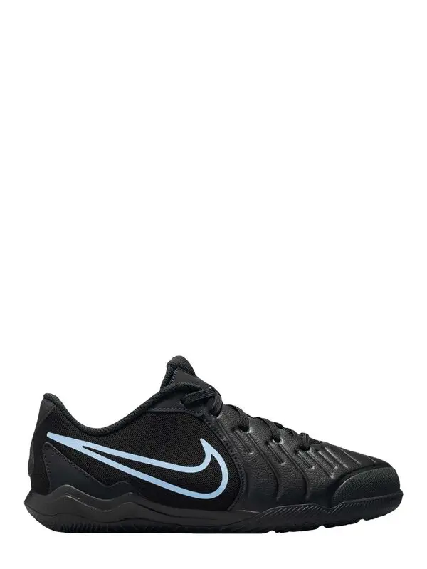 Nike Tiempo Legend 10 Academy Ic Gs - Black