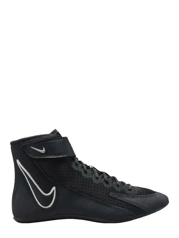 Nike Speedsweep 8 Gs - Black