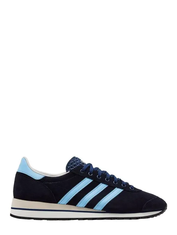 Adidas Noel Gallagher X Marathon Spzl - Blue