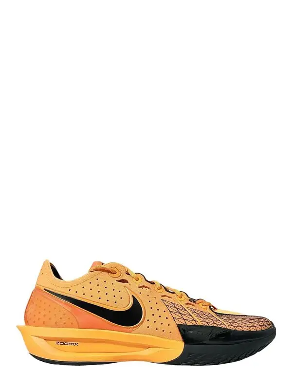 Nike Air Zoom Gt Cut 3 Tb Promo - Orange