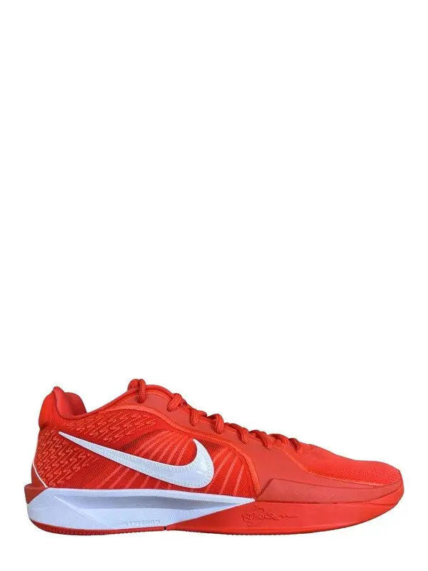 Nike Sabrina 2 Tb Promo Sneakers - Orange