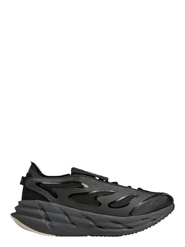 Adidas Stella Mccartney X Adistar 'utility' Sneakers - Black
