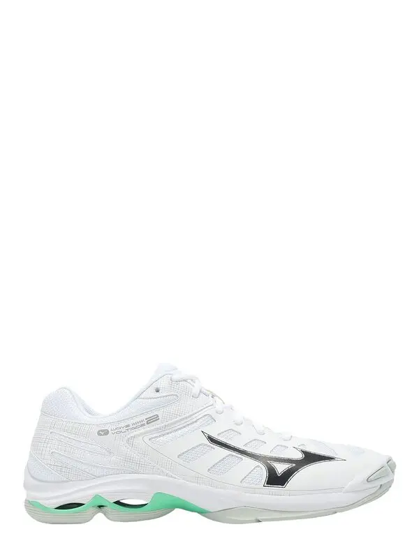 Mizuno Wave Voltage 2 Sneakers - White