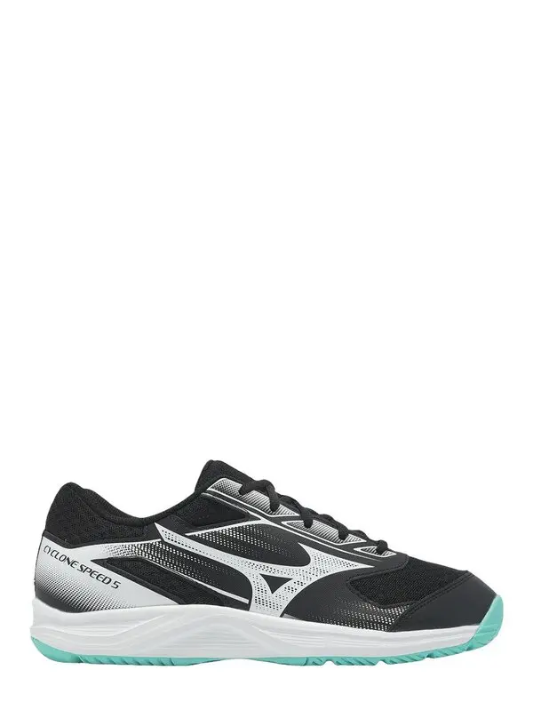 Mizuno Cyclone Speed Sneakers - Black