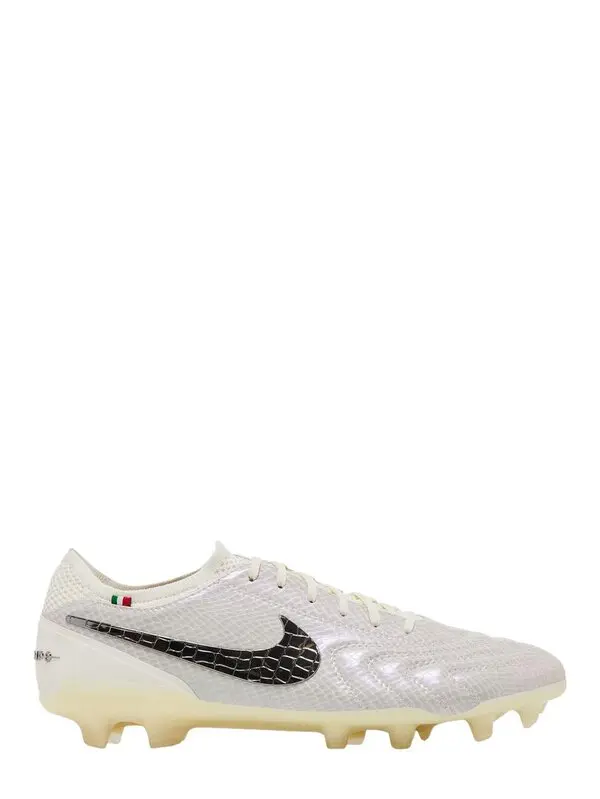Nike Tiempo Legend Elite Luxe Fg Made In Italy 'montebelluna - White
