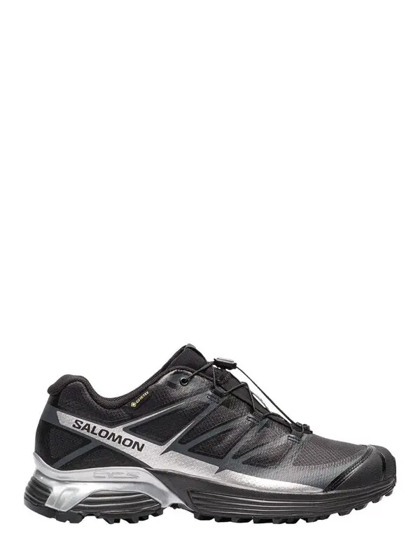 SALOMON Xt-pathway Gore-tex Sneakers - Black