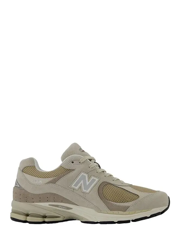 NEW BALANCE 2002r 'shipyard' Sneakers - Cream