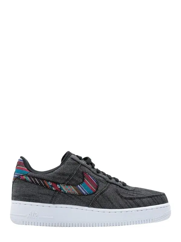 Nike Force 1 '07 Lv8 'afro Punk' Sneakers - Grey