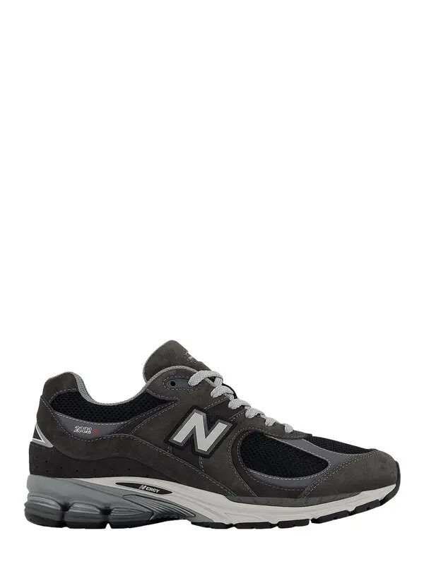 NEW BALANCE 2002r Sneakers - Black
