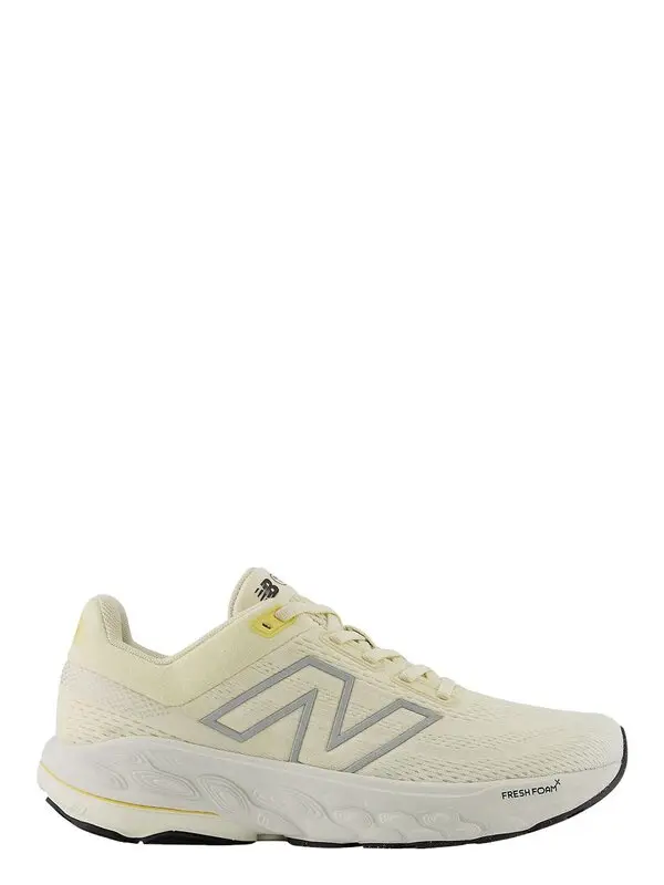 NEW BALANCE Fresh Foam X 860v14 Wide - Cream