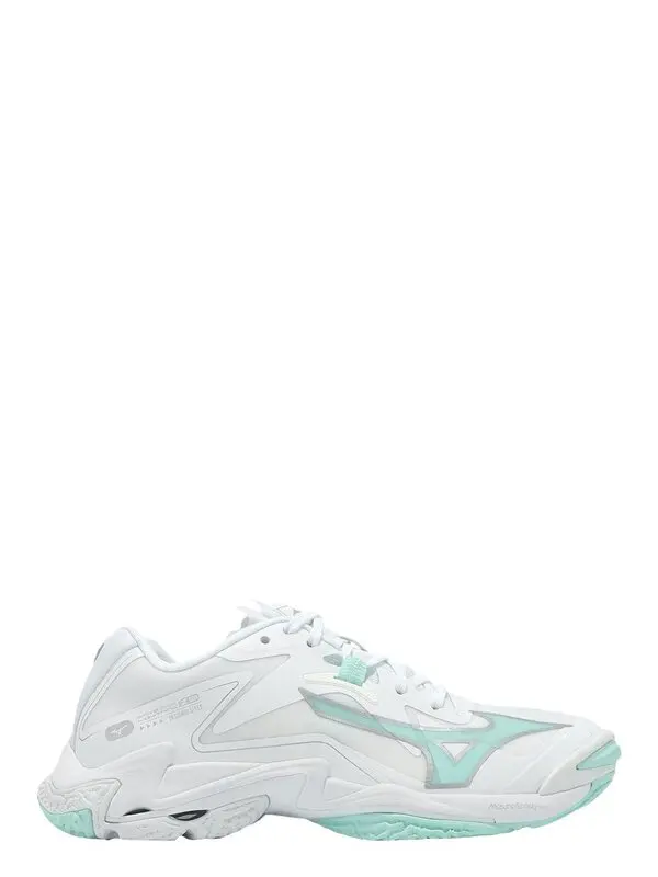 Mizuno Wave Lightning Z8 Sneakers - White