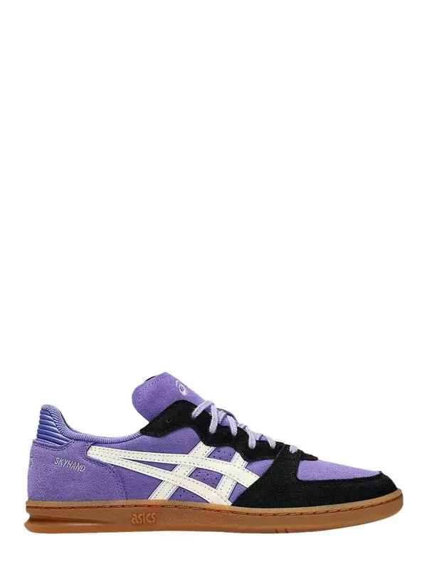 Asics Skyhand Og Sneakers - Purple