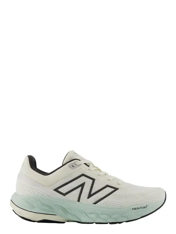 NEW BALANCE Fresh Foam X 860v14 Wide - Cream