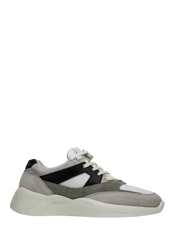 Fear Of God Essentials Distance Sneakers - Grey