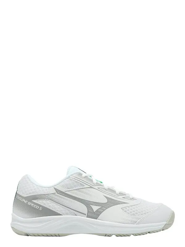 Mizuno Cyclone Speed - White